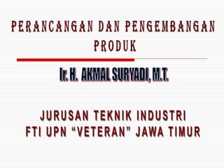 Info-perancangan-dan-pengembangan-produk | PPTX