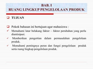 Info-perancangan-dan-pengembangan-produk | PPTX
