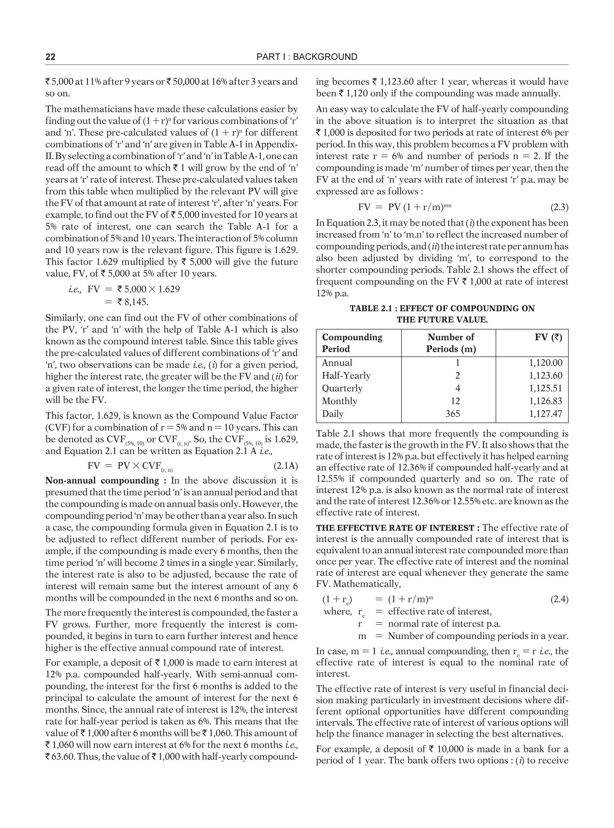 Taxman Financial Management By R.P. Rustagi | PDF