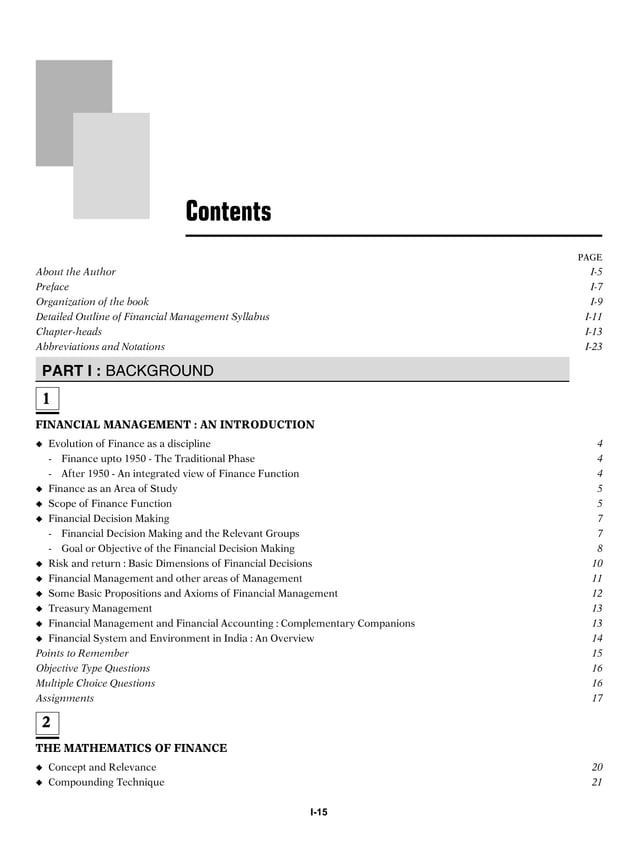 Taxman Financial Management By R.P. Rustagi | PDF | Postgraduate ...