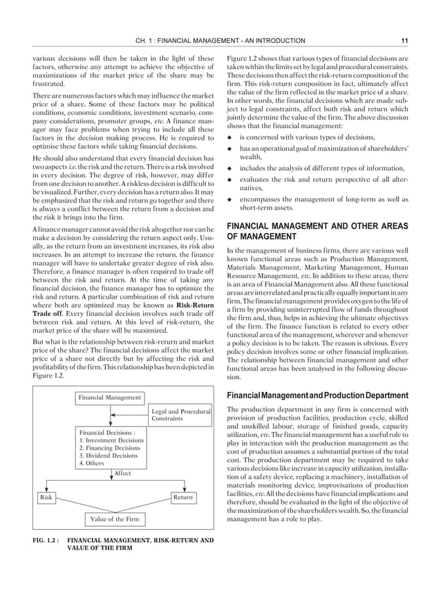 Taxman Financial Management By R.P. Rustagi | PDF | Postgraduate ...