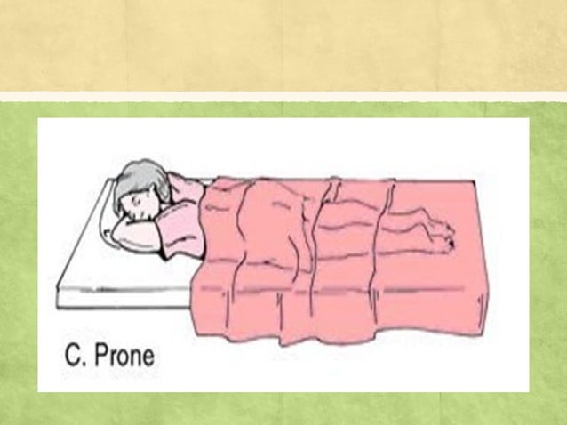 Positioning and Draping of Patients During Medical Examination in the ...