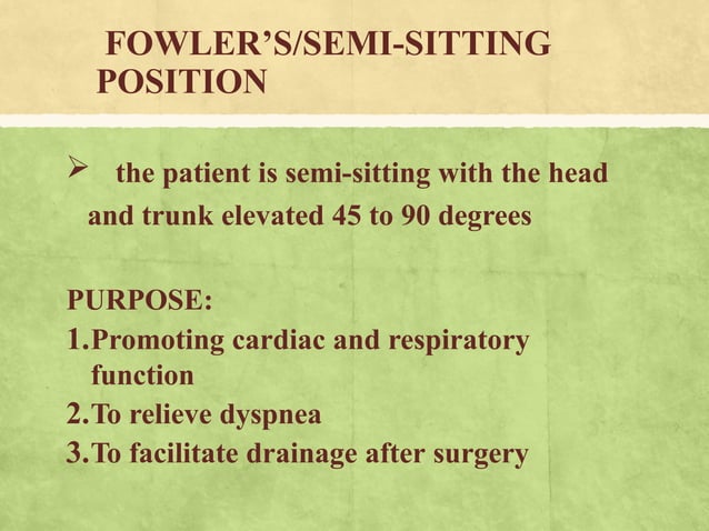 Positioning and Draping of Patients During Medical Examination in the ...