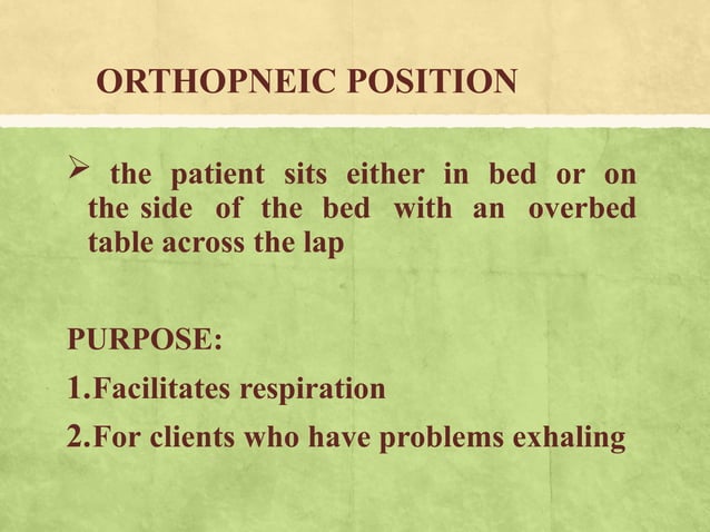 Positioning and Draping of Patients During Medical Examination in the ...