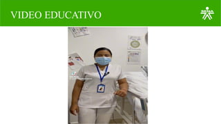 los 15 correctos usos para la administración de medicamentos | PPTX