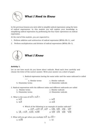 ilide.info-math9-q2-mod6-performing-operations-on-radical-expressions ...