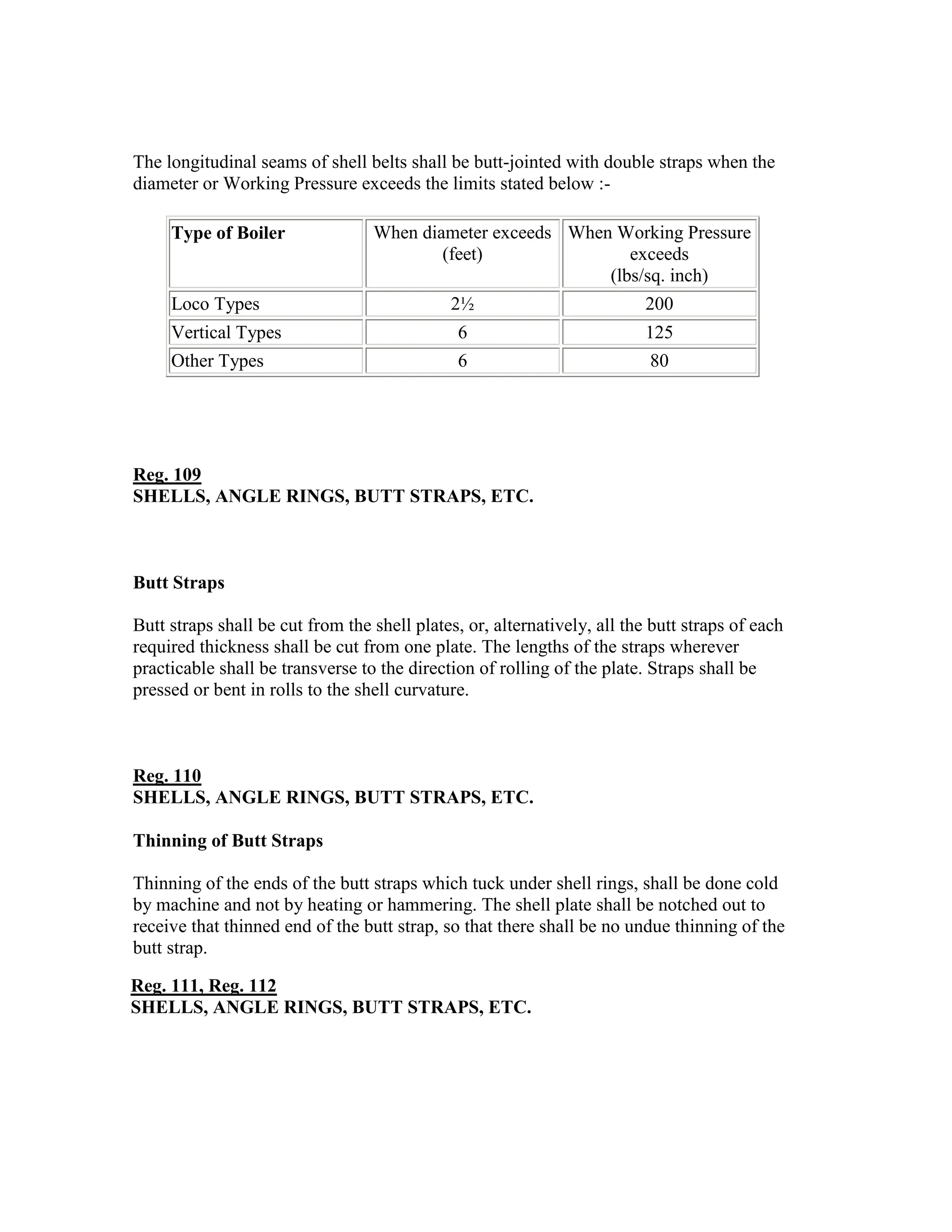 indian-boiler-regulations-1950. . .. | PDF