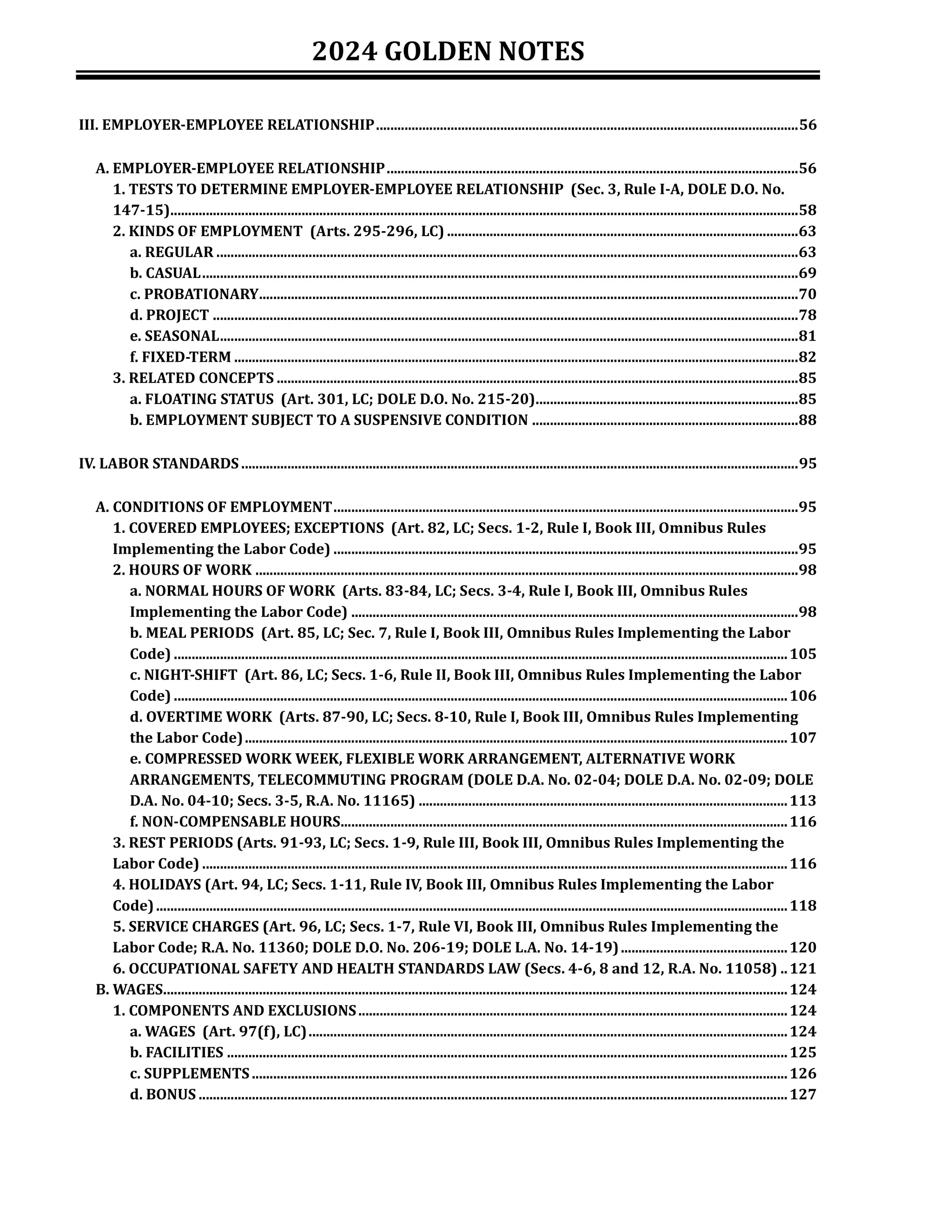 -2024-golden-notes-labor-law-and-social-legislations | PDF