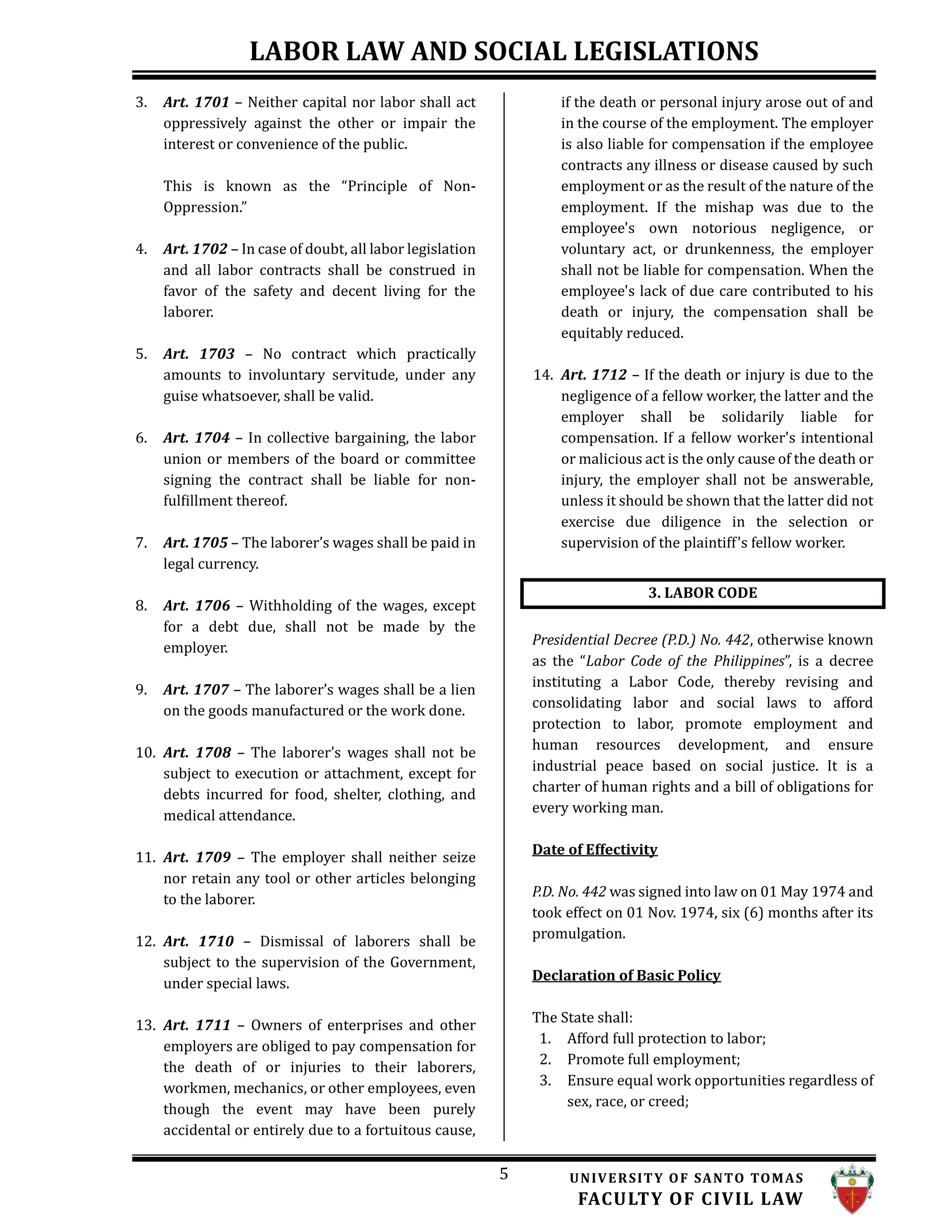 -2024-golden-notes-labor-law-and-social-legislations | PDF