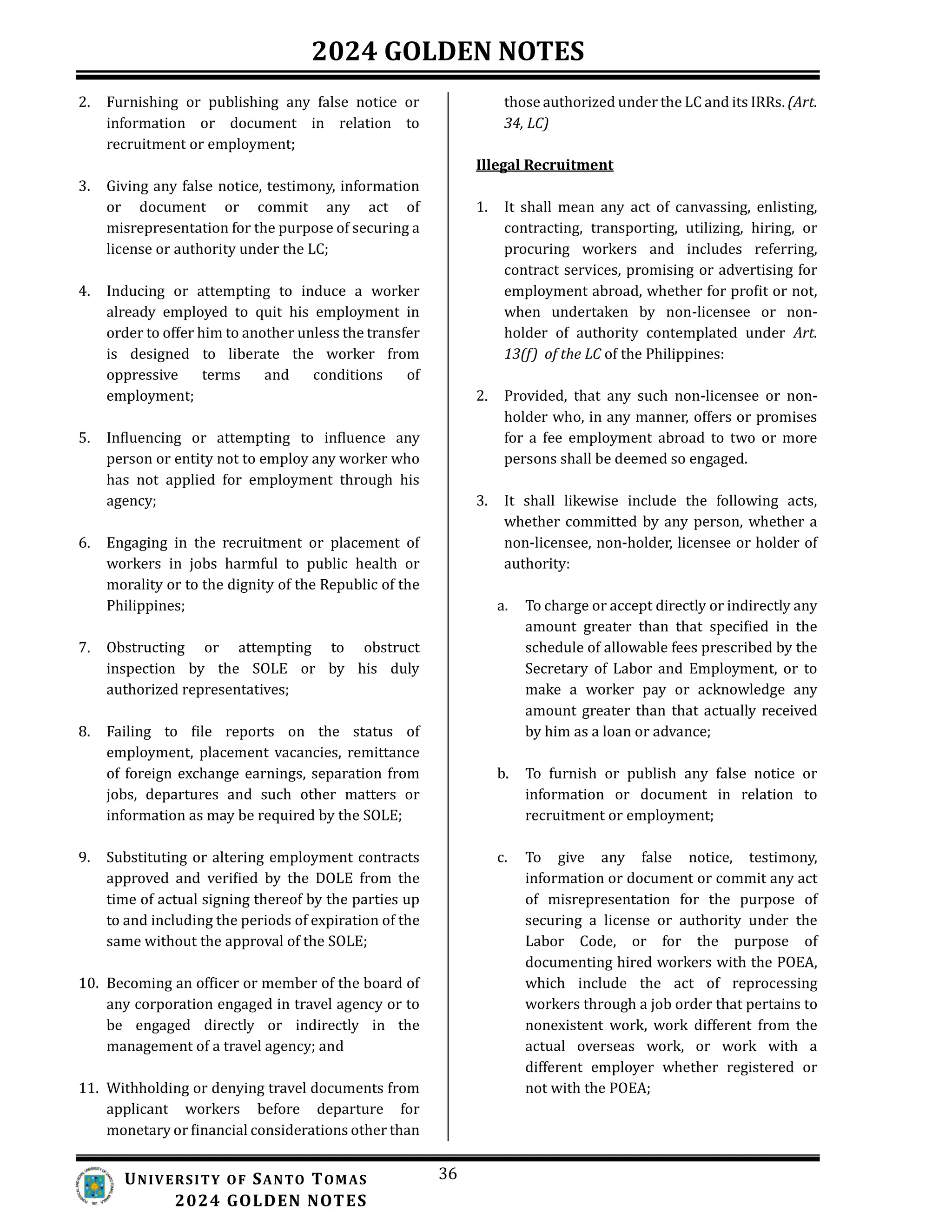 -2024-golden-notes-labor-law-and-social-legislations | PDF