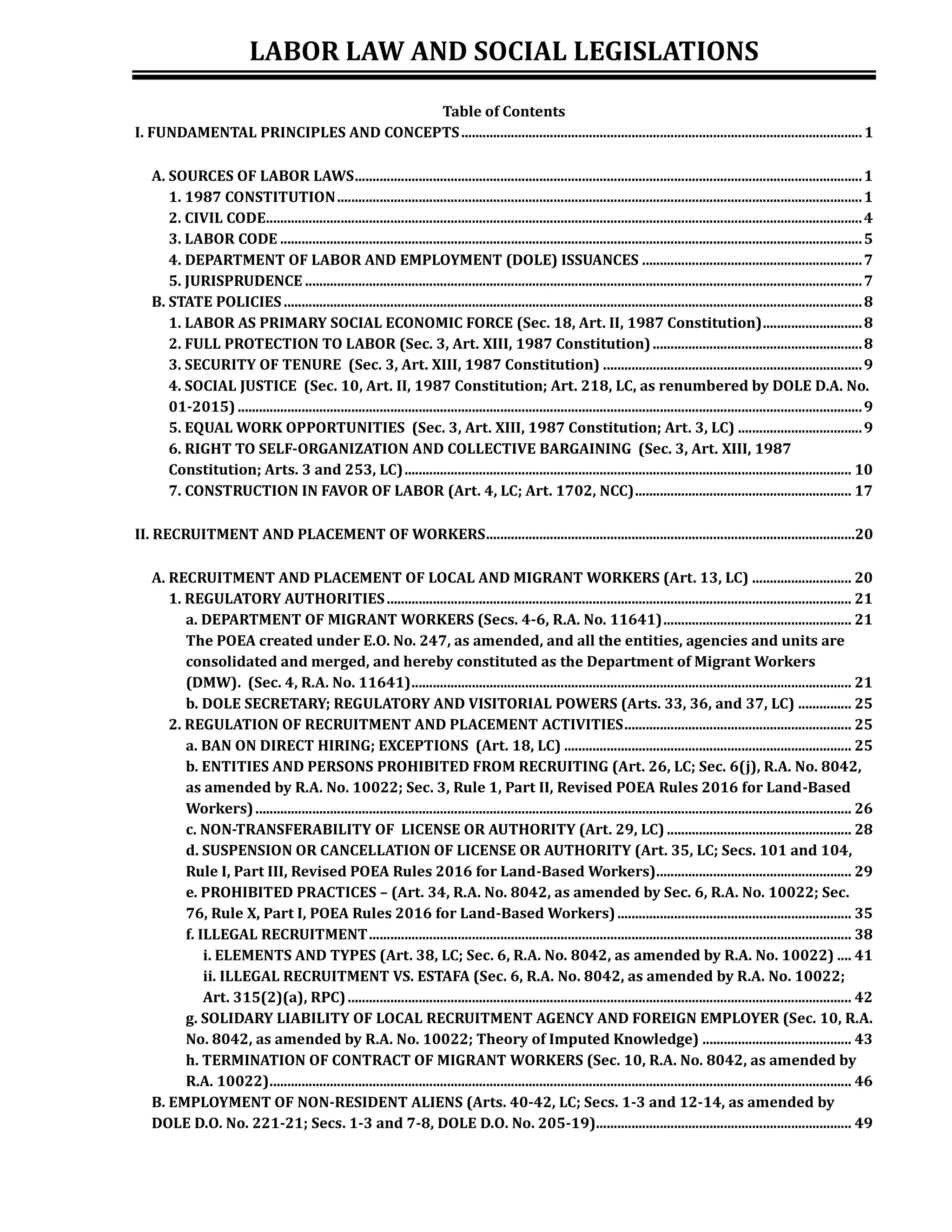 -2024-golden-notes-labor-law-and-social-legislations | PDF