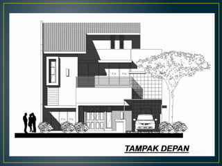 ilide.info-gamtek-kul-4-denah-potongan-tampak-site-plan-detail-pr ...