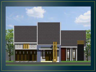 ilide.info-gamtek-kul-4-denah-potongan-tampak-site-plan-detail-pr ...