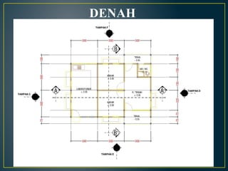ilide.info-gamtek-kul-4-denah-potongan-tampak-site-plan-detail-pr ...