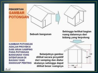 ilide.info-gamtek-kul-4-denah-potongan-tampak-site-plan-detail-pr ...