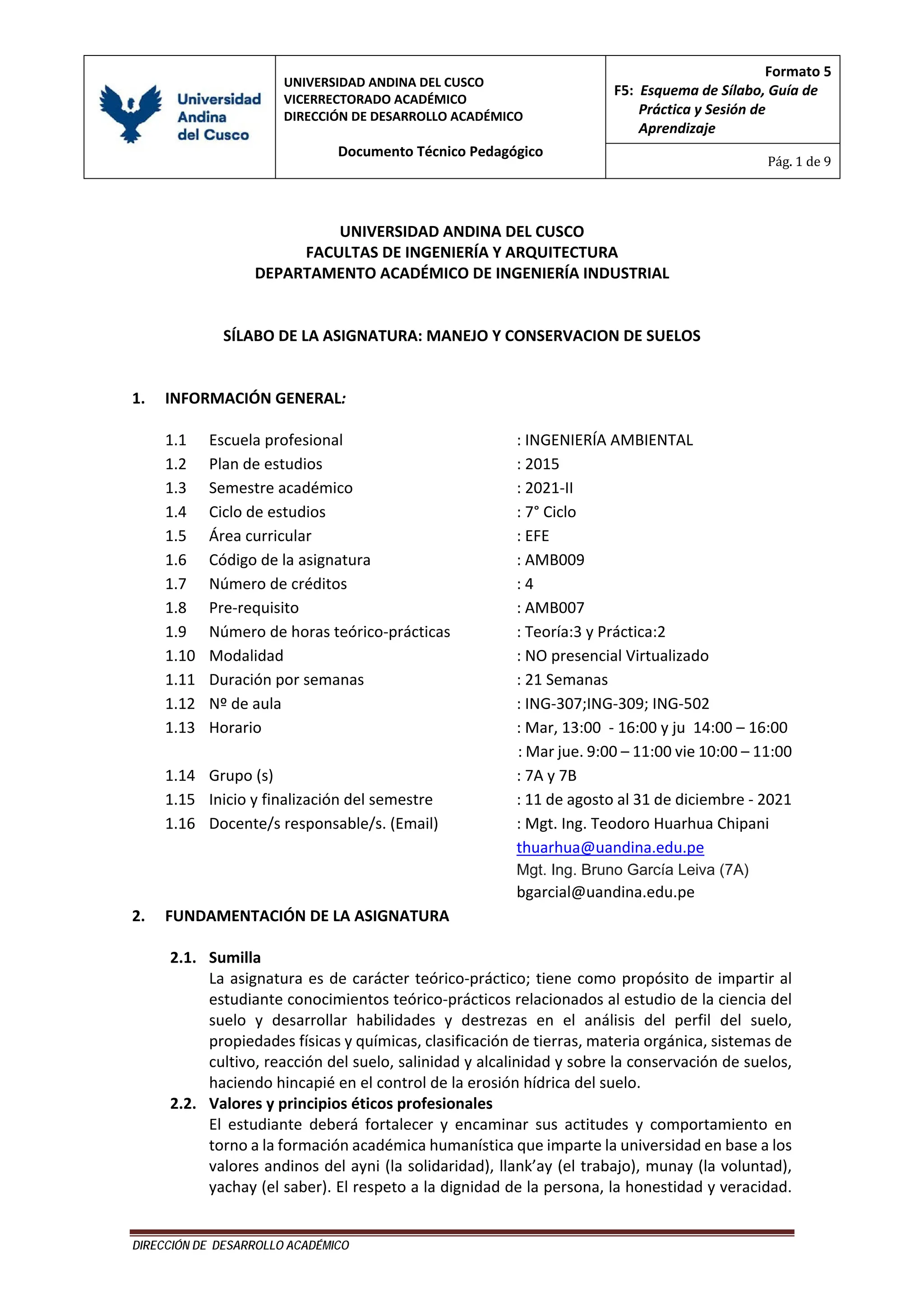 ilide.info-sillabus-manejo-y-conservacion-de-suelos-2021-ii ...