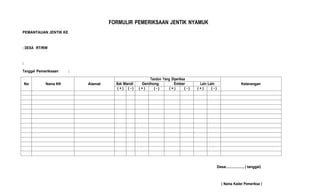 ilide.info-formulir-pemeriksaan-jentik-nyamuk-pr ...