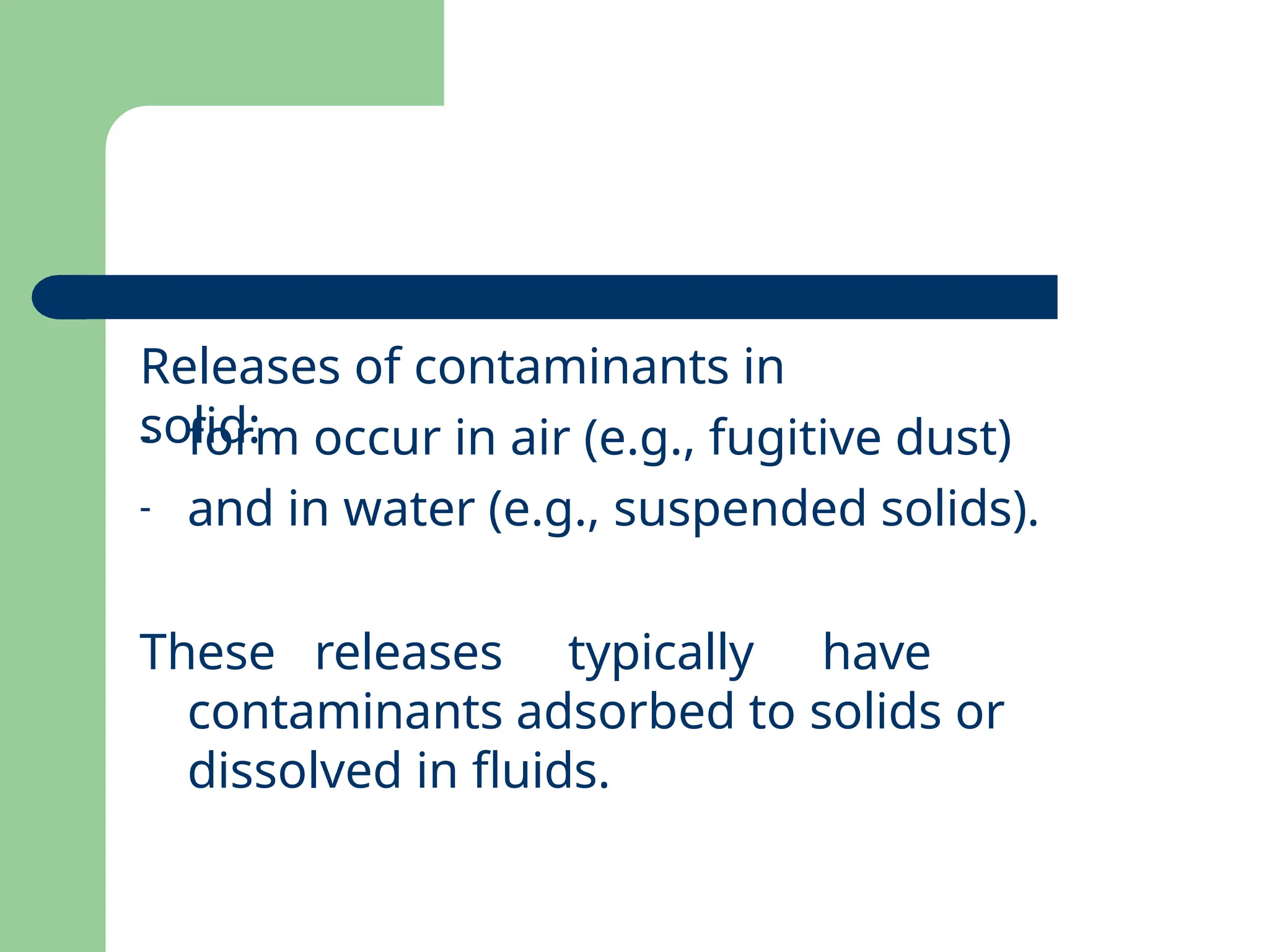 fate and transport of contaminants 1 2 5.pptx