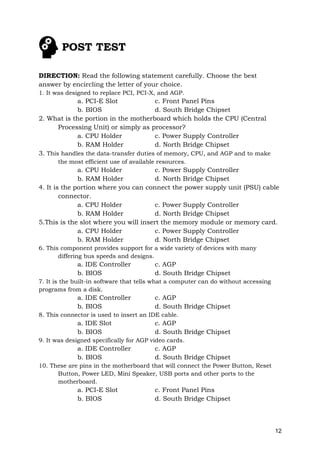 ilide.info-an-in-depth-look-at-the-components-and-functions-of-the-motherboard-pr ...