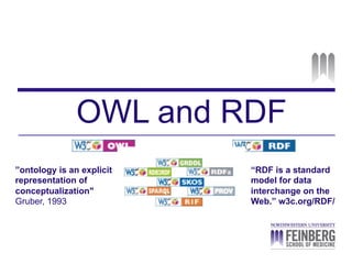 What do MARC, RDF, and OWL have in common? | PDF