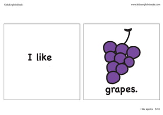 Ilikeapples webbook | PPT