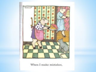 I like me! by nancy carlson | PPTX