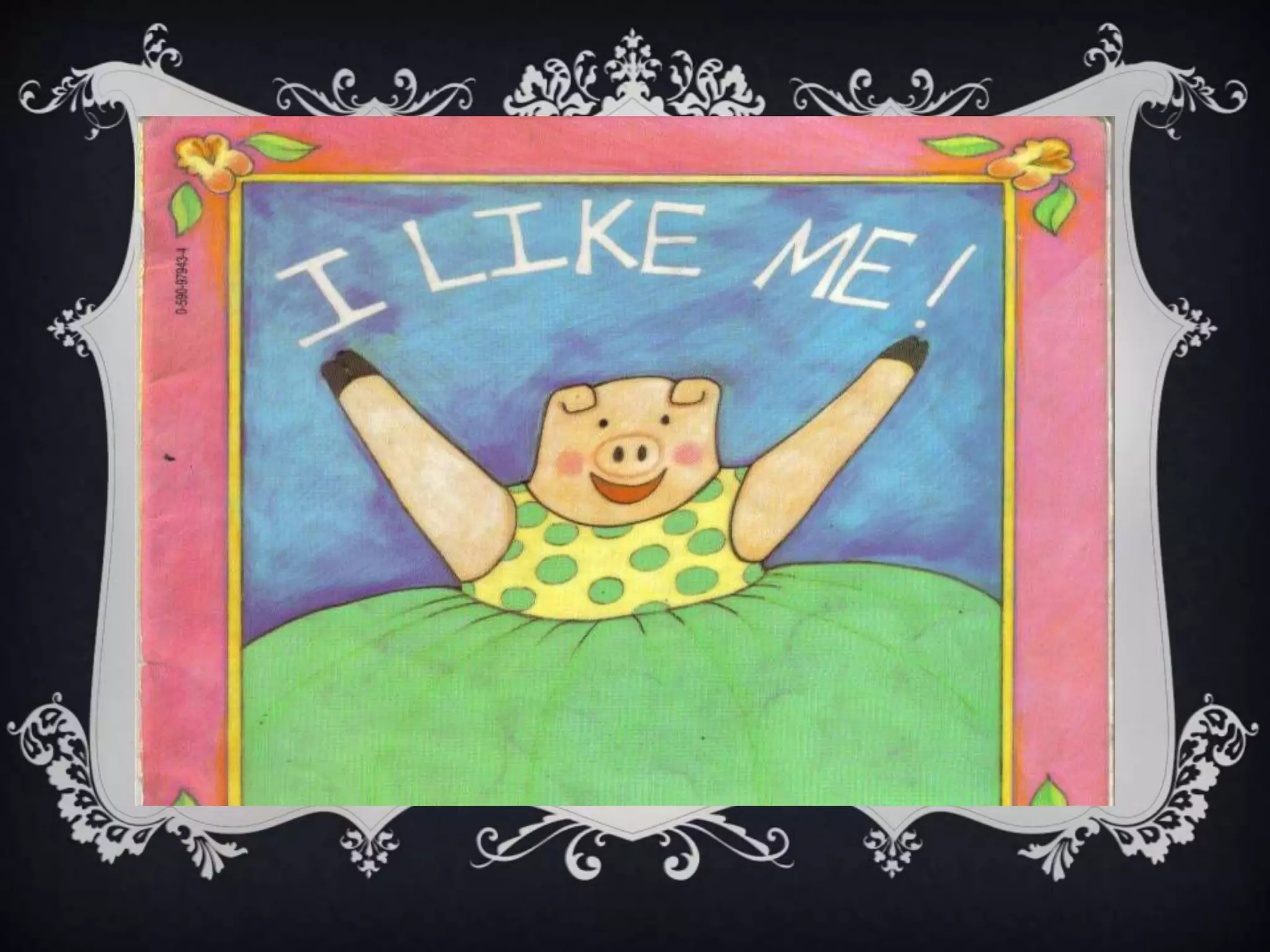I like me presentation | PPTX