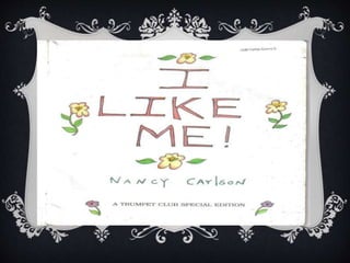 I like me presentation | PPTX
