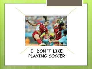 I like power point | PPTX