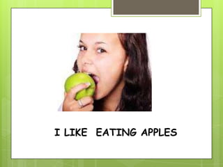 I like power point | PPTX