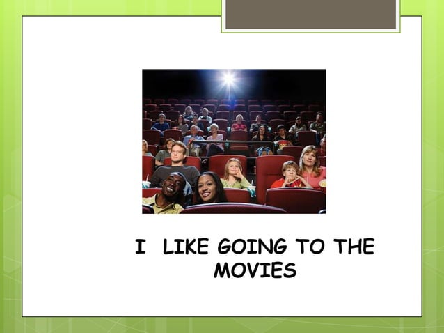 I like power point | PPTX