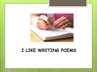 I like power point | PPTX