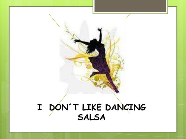 I like power point | PPTX