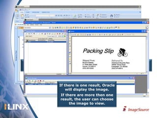 ILINX Integrate | PPTX | Computer Software and Applications | Computing