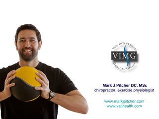 Condition of the Week - Ilio-tibial Band Syndrome | PPT | Physical ...