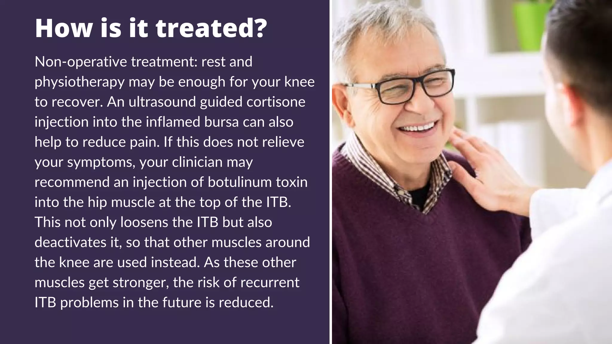 Iliotibial band (ITB) syndrome (runner’s knee).pdf