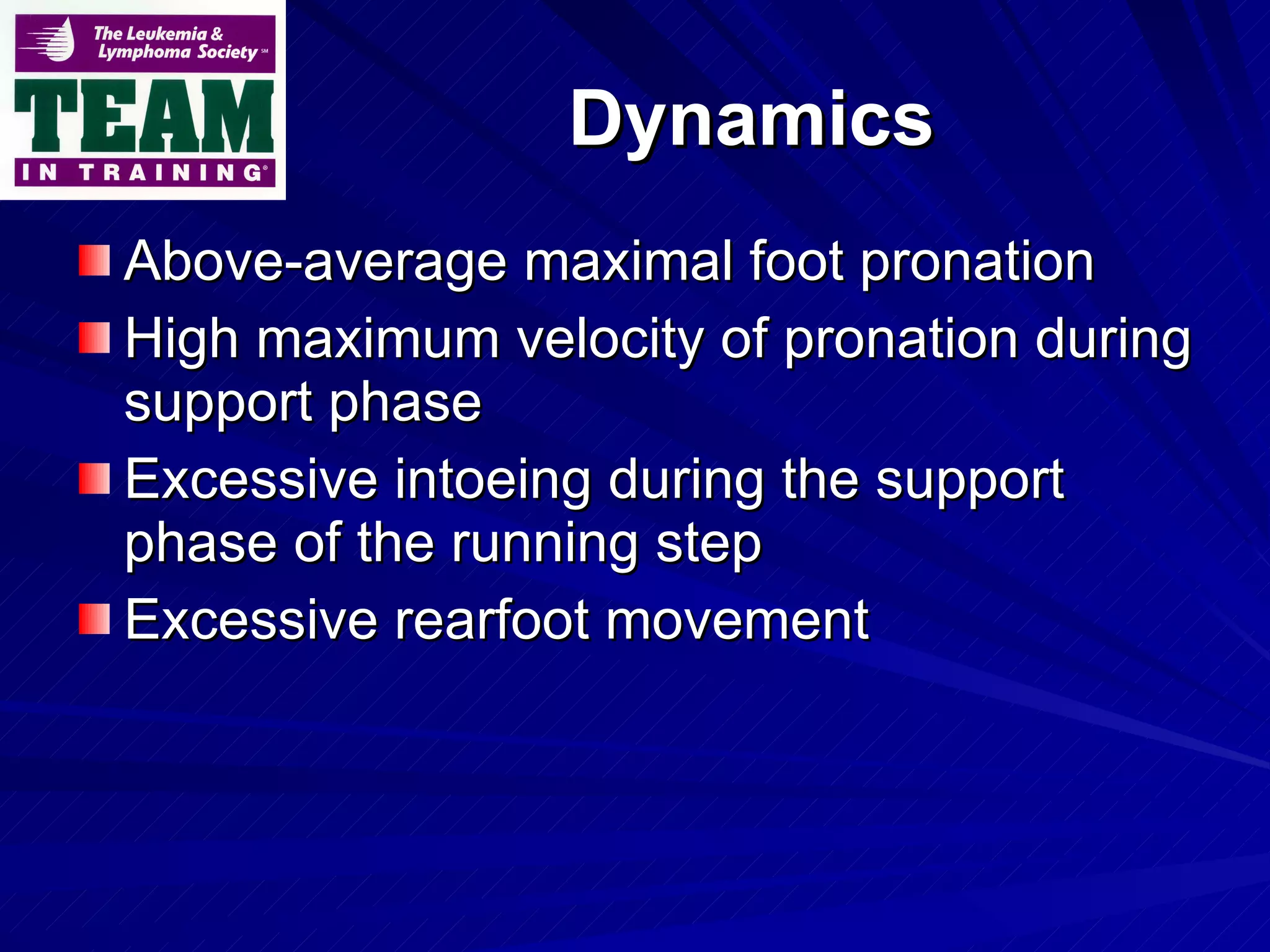 Iliotibial Band Syndrome (Itbs) | PPT
