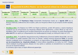 Μαβίκα Ηλιού : Εταιρική Παρουσίαση | PPT