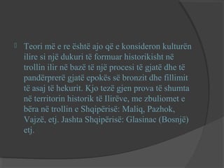 Iliret Ardit Rexhmataj | PPT