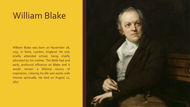 Analysis Intrinsic Elements; Symbol, Allusion, and Imagery in "The Sick ...