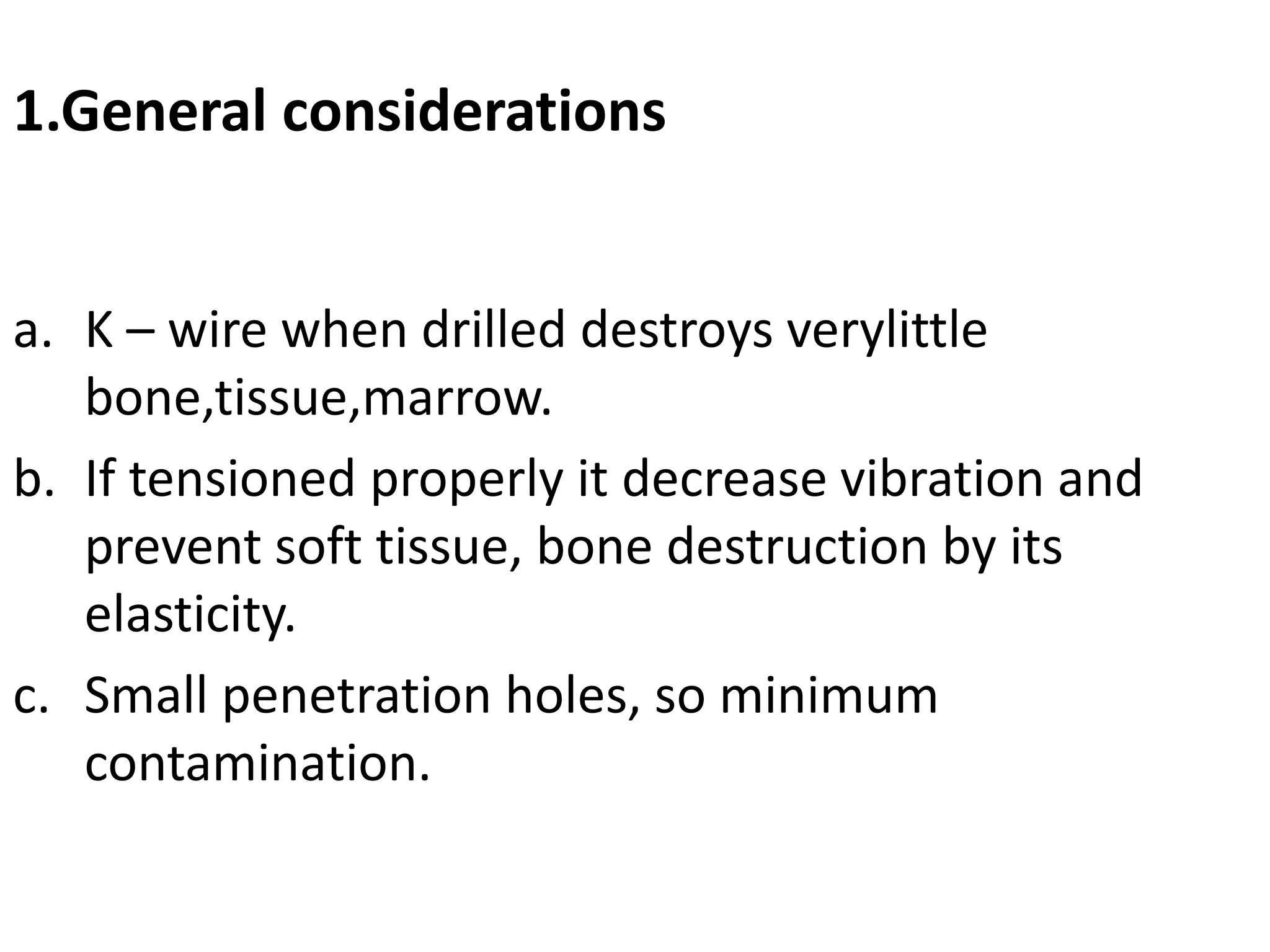 Ilizarov frame assemblage | PPTX