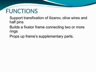 Ilizarov Instrumentation 2-2.pdf