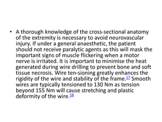 Ilizarov principles of deformity correction.pptx