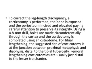 Ilizarov principles of deformity correction.pptx