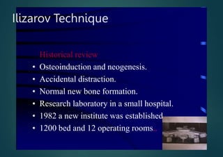 ilizarov technique.pptx