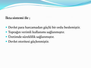 Ilk türk islam devletlerinde kültür ve medeniyet | PPTX