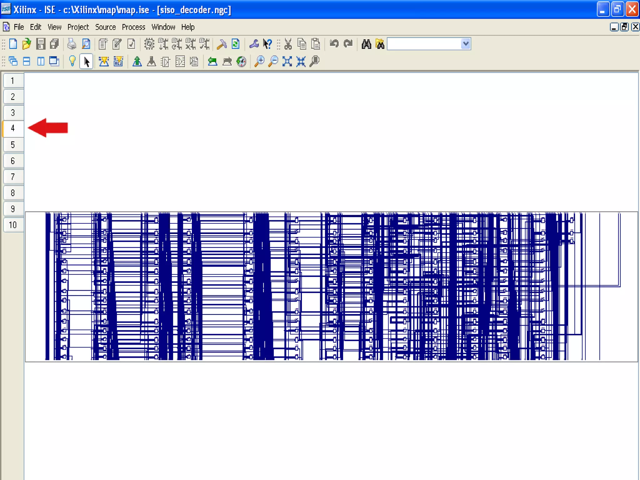 Fault Detection Scheme for AES Using Composite Field | PPT
