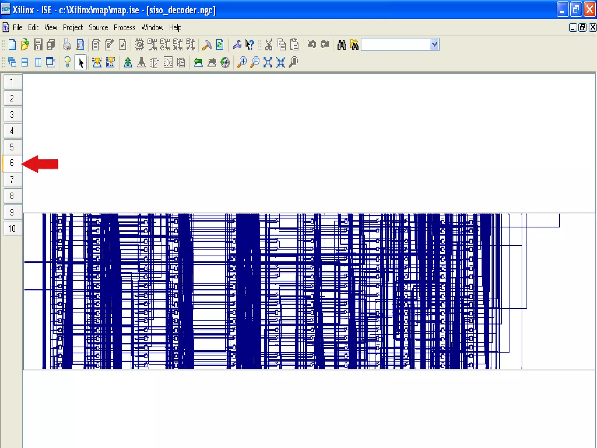 Fault Detection Scheme for AES Using Composite Field | PPT