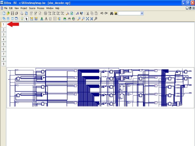 Fault Detection Scheme for AES Using Composite Field | PPT