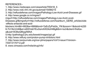 Illaprazole PROTON PUMP INHIBITOR | PDF